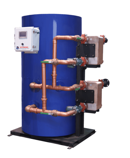 Heat Transfer Solutions with DHT: Engineering Excellence with Common ...