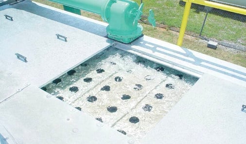 EVAPCO COOLING TOWER Solutions & Aftermarket parts