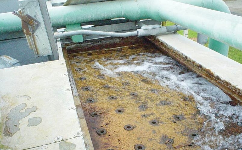 EVAPCO COOLING TOWER Solutions & Aftermarket parts