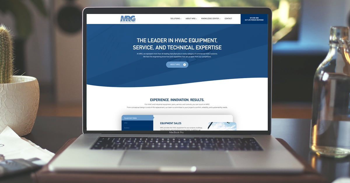 Mechanical Resource Group