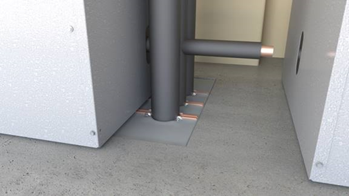 Optimizing Cost & Performance of Vertical High-Rise Fan Coils