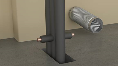 Optimizing Cost & Performance of Vertical High-Rise Fan Coils