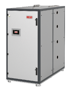 Riello Boilers | Riello Array Boilers - MRG