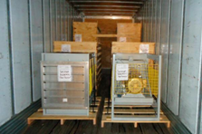 Emergency Relief: ClimateCraft Replacement Air Handlers
