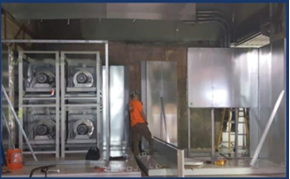 Emergency Relief: ClimateCraft Replacement Air Handlers