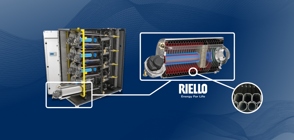 GET THE FULL ARRAY OF BOILER BENEFITS